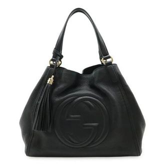 Gucci Damen, Pre-Owned, Schwarzk, ONE SIZEGröße