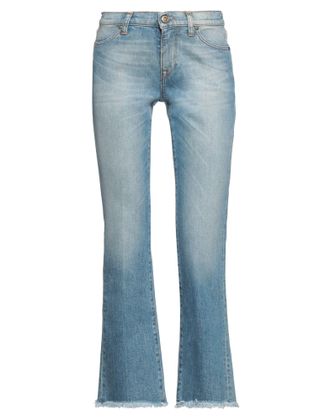 Truenyc HOSEN & R&Ouml;CKE - Jeanshosen auf YOOX.COM