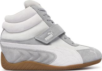 Puma Sneakers Puma Speedcat Wedge Wns 40787804 Hellgrau