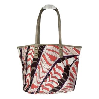 Emilio Pucci Damen, Pre-Owned, Mehrfarbig, ONE SIZEGr&ouml;&szlig;e