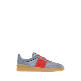 Valentino Garavani Stylische Sneakers f&uuml;r einen Trendy Look - - Shoes - Herren - Mehrfarbig - 40 EU