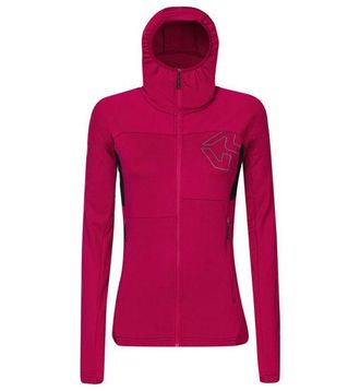 Rock Experience Arctic Circle W - Fleecejacke - Damen
