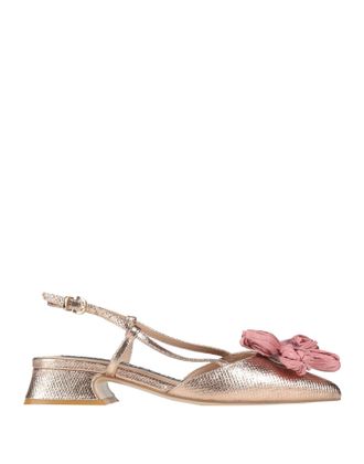Luciano Barachini SCHUHE - Pumps auf YOOX.COM