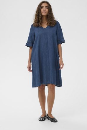 Culture Kleid CUlava Kleid Relaxed fit