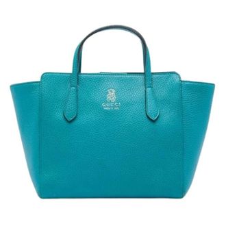 Gucci Damen, Pre-Owned, Blau, ONE SIZEGr&ouml;&szlig;e