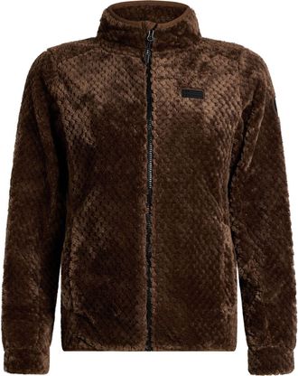 Geographical Norway JACKEN & M&Auml;NTEL - Shearling- & Kunstfell auf YOOX.COM