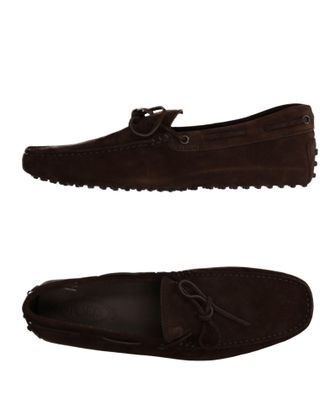 Tod's SCHUHE - Mokassins auf YOOX.COM