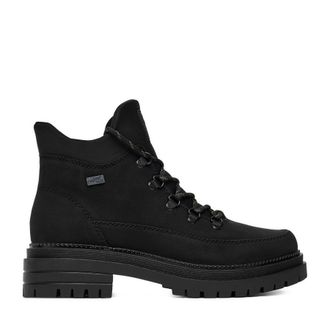 Rieker Schn&uuml;rschuhe Rieker CEO-Y3158-00 Schwarz