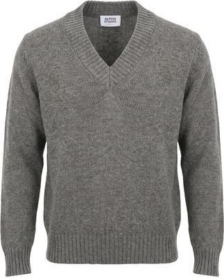 Alpha Studio MAILLE - Pullover sur YOOX.COM