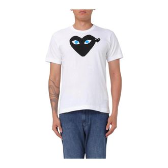 Comme Des Gar&ccedil;ons Herren, Oberteile, Wei&szlig;, XLGr&ouml;&szlig;e