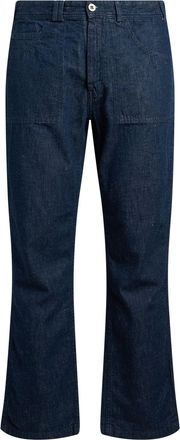Cycle HOSEN & R&Ouml;CKE - Jeanshosen auf YOOX.COM