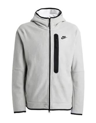 Nike Nike Sportswear Tech Fleece Mens Full-Zip Winterized Hoodie