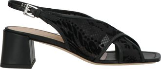 Baldinini SCHUHE - Sandalen auf YOOX.COM