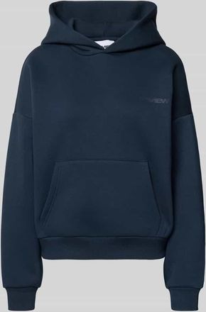Review Kapuzenpullover aus Baumwoll-Mix