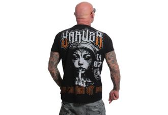 Yakuza T-Shirt Now