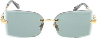 Bulgari Sonnenbrillen - - Accessories - unisex - Gelb - ONE SIZE