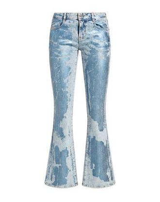 Diesel BAS - Pantalons en jean sur YOOX.COM