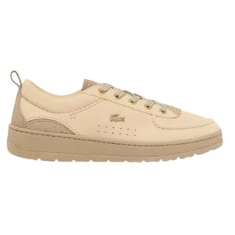 Lacoste Herren, Schuhe, Beige, 43 EUGr&ouml;&szlig;e