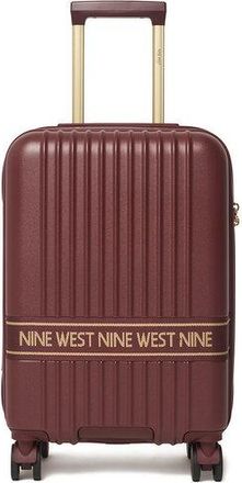 Nine West Kabinenkoffer CEO-NW-S-002-10 Dunkelrot