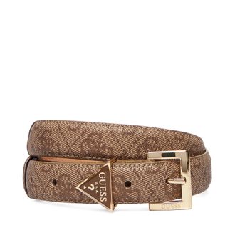 Guess Dameng&uuml;rtel Guess BW9291 P5425 Braun