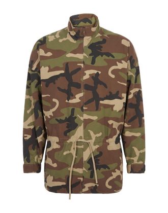 Fear of God JACKEN & M&Auml;NTEL - Jacken, M&auml;ntel & Trenchcoats auf YOOX.COM