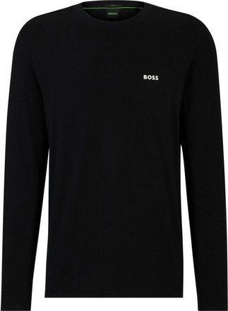 HUGO BOSS Kurzarmshirt Shirt Tee Long