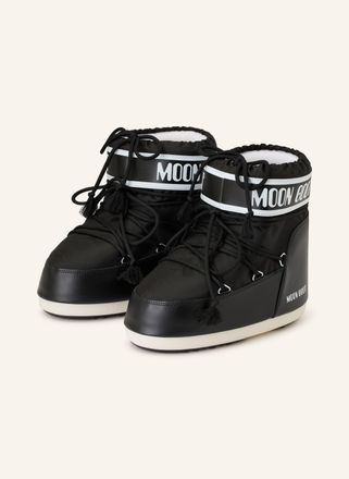 Moon Boot Moon Boot Moon Boots Icon Low schwarz