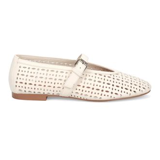 Bibi Lou Damen, Schuhe, Wei&szlig;, 41 EUGr&ouml;&szlig;e