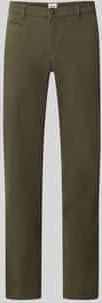Brax Modern Fit Chino aus Baumwoll-Mix Modell Fabio