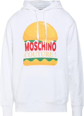 Moschino TOPS - Sweatshirts auf YOOX.COM