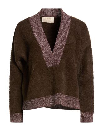 Kaos STRICKWAREN - Pullover auf YOOX.COM