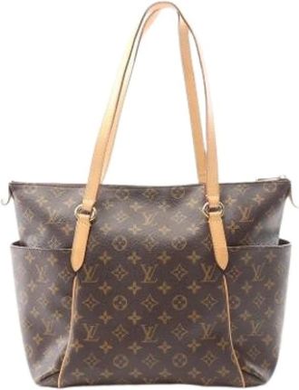 Louis Vuitton Damen, Pre-Owned, Braun, ONE SIZEGröße
