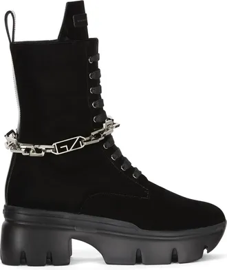 Giuseppe Zanotti APOCALYPSE CHAIN Bikers