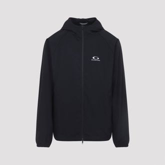 Balenciaga Techinical Tracksuit Jacket