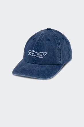 Obey Casquette - Taille TU