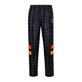 Marcelo Burlon Sportliche Hosen - - Trousers - Herren - Schwarzk - M