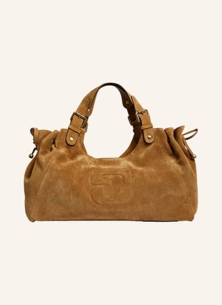 Gerard Darel Tasche Chiara Gd beige