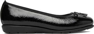 Lasocki Ballerinas Lasocki CEO-WPS-PEAK-01 Schwarz