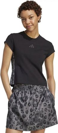 adidas Kurzarmshirt W AOP TEE