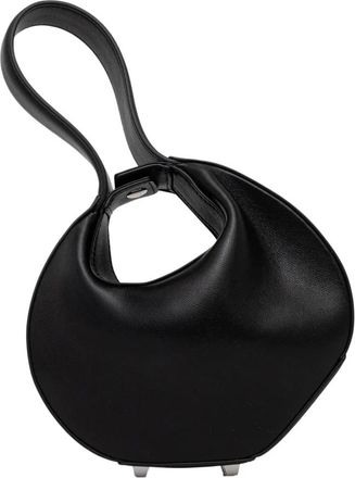Patrizia Pepe Damen, Taschen, Schwarzk, ONE SIZEGr&ouml;&szlig;e