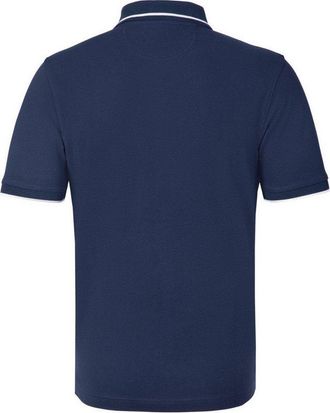La Martina Poloshirt MCP320 Herren T-Shirt, Shirt, Poloshirt, Polohemd, Sportshirt