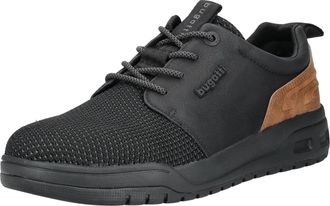 Bugatti Sportlicher Schn&uuml;rschuh