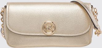Michael Kors Schultertasche MICHAEL KORS Damen Farbe Gold