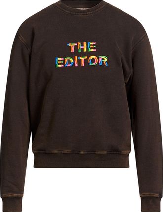 The Editor TOPS - Sweatshirts auf YOOX.COM