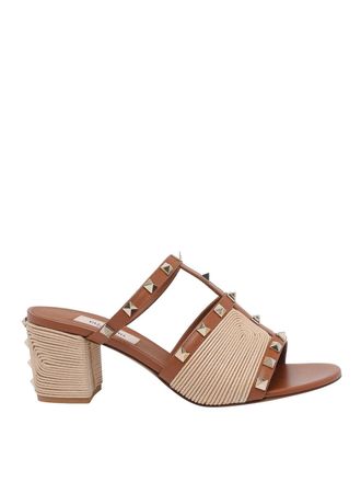 Valentino Garavani Sandales - Beige