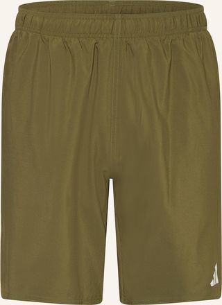 adidas Badeshorts Essential 8-Inch gruen