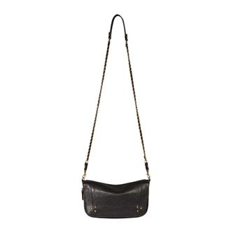 Jerome Dreyfuss Bobi S - - Bags - Damen - Schwarzk - ONE SIZE