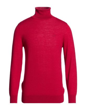 GANT STRICKWAREN - Rollkragenpullover auf YOOX.COM