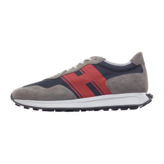 Hogan H601 Baskets - Homme - Chaussures - Multicolore - Taille: 40 1/2 EU