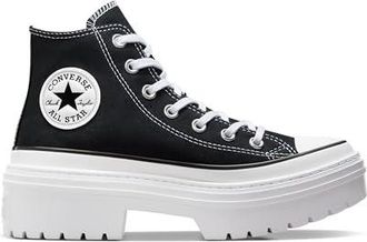 Converse CHUCK TAYLOR ALL STAR LUGGED HEEL BASKETS &Agrave; PLATEFORME Femme